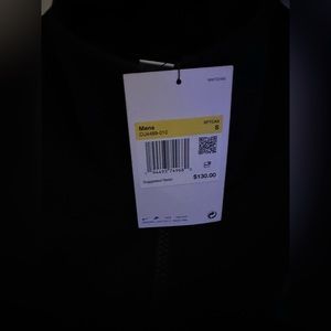 Nike | Pants | Mens Black Nike Tech Set Size Small | Poshmark